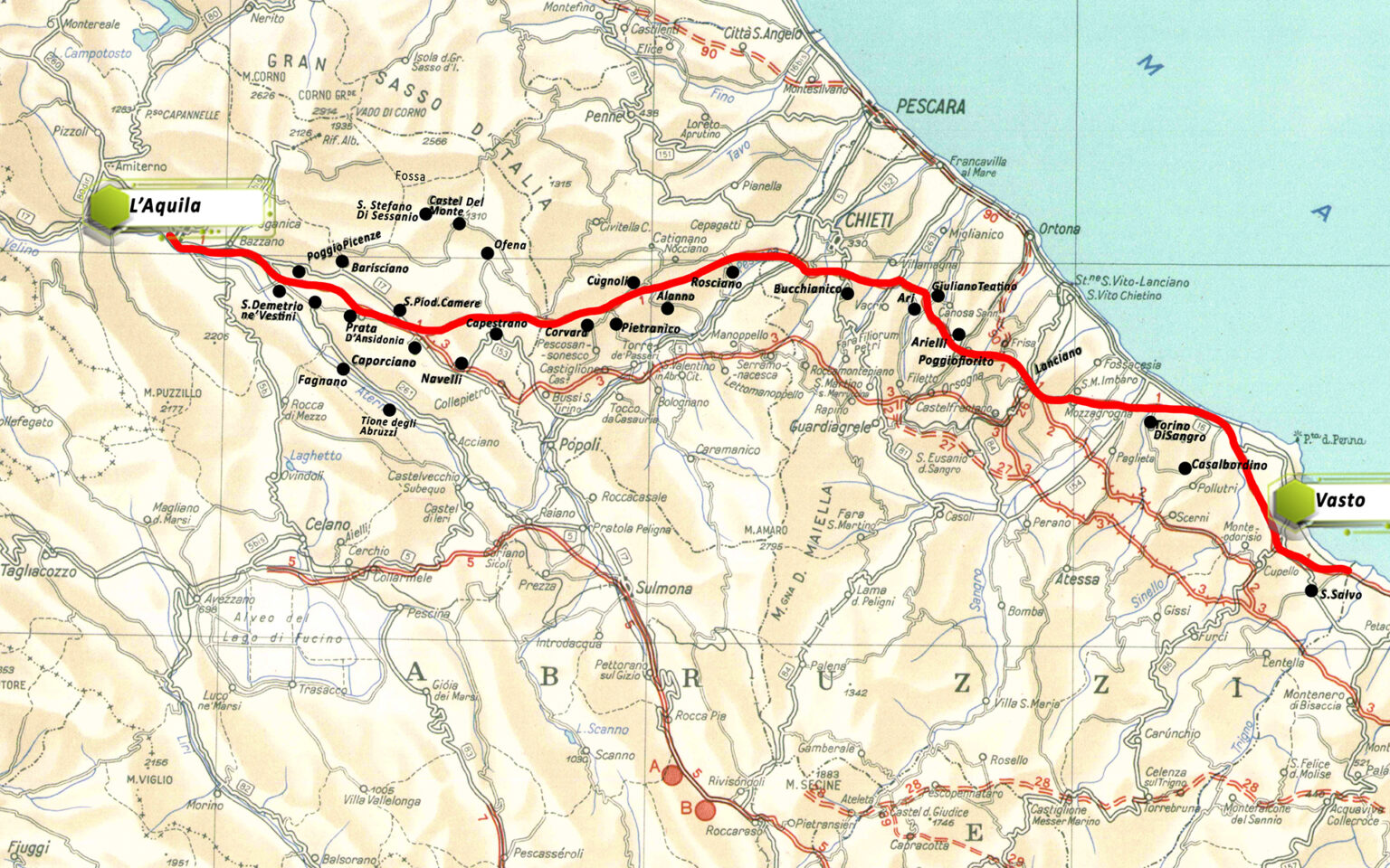 Associazione Il Tratturo Magno 4.0